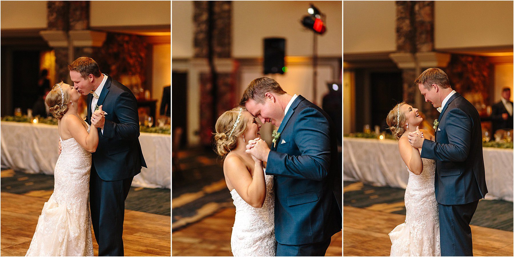 Madison + Corey | Fall Vail Wedding - Sun Prairie Films